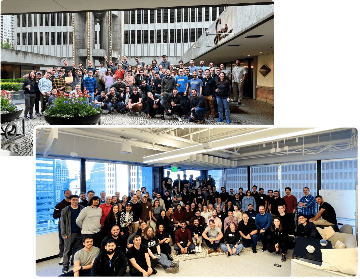 Careers and Job Opportunities | Airbyte - Open-source Data Integration